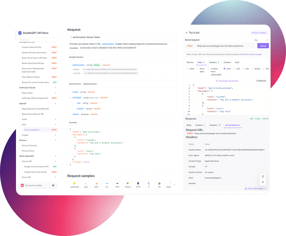 MaxAPI - Unlocking 100% AI API Efficiency at 50% Cost