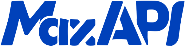 MaxAPI - Unlocking 100% AI API Efficiency at 50% Cost